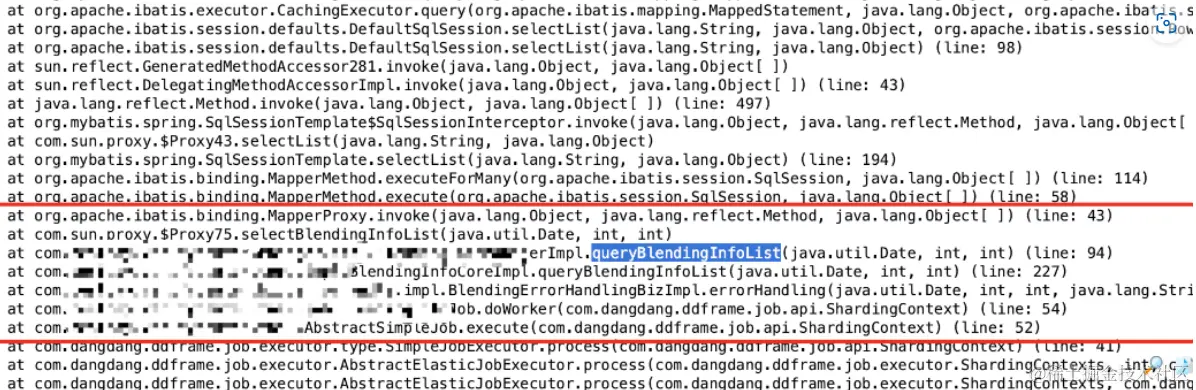 常见java OOM异常分析排查思路分析-阿里云开发者社区