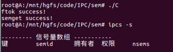 Linux C C++实现System V IPC三大核心机制-开发者社区-阿里云