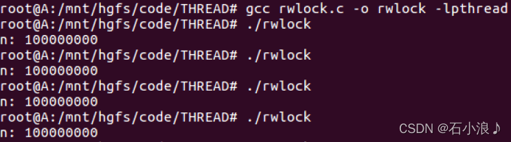 Linux C/C++之线程基础-阿里云开发者社区