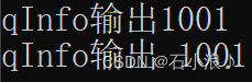 （1）Qt的基本数据类型以及基本输出-阿里云开发者社区