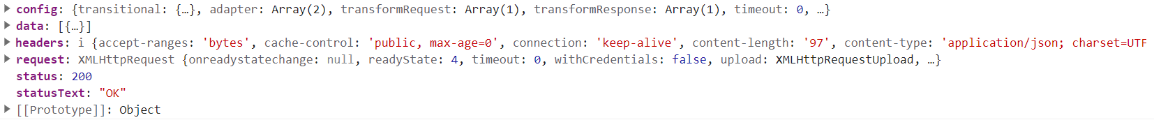 浅读Axios官方文档-阿里云开发者社区