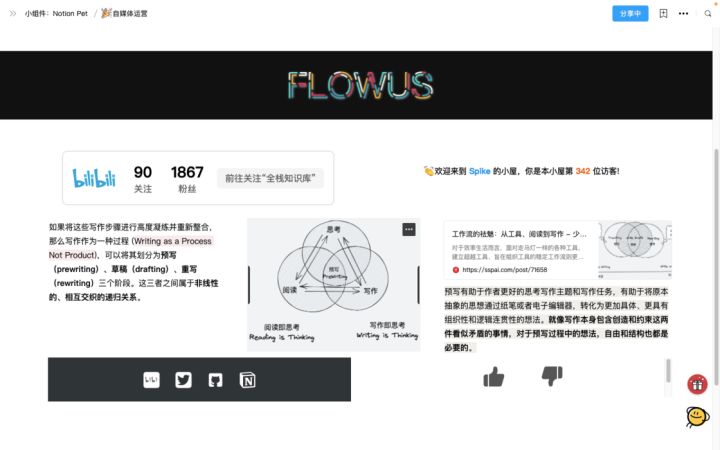 Notion替代品Anytype与FlowUs核心功能优缺点深度对比-开发者社区-阿里云