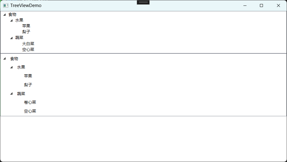 C#-TreeView-阿里云开发者社区