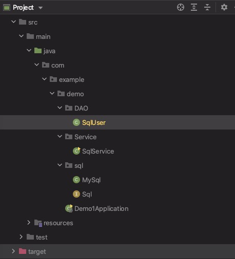 简单理解springboot的依赖注入-阿里云开发者社区