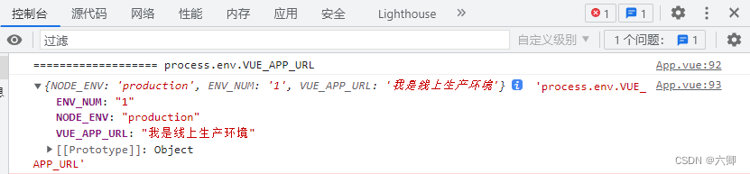 vue配置webpack生产环境.env.production、测试环境.env.development(配置不同环境的打包访问地址)-阿里云 ...