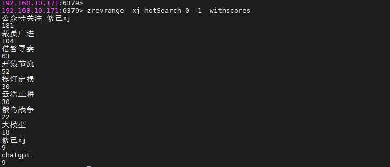 redis zset详解：排行榜绝佳选择-阿里云开发者社区
