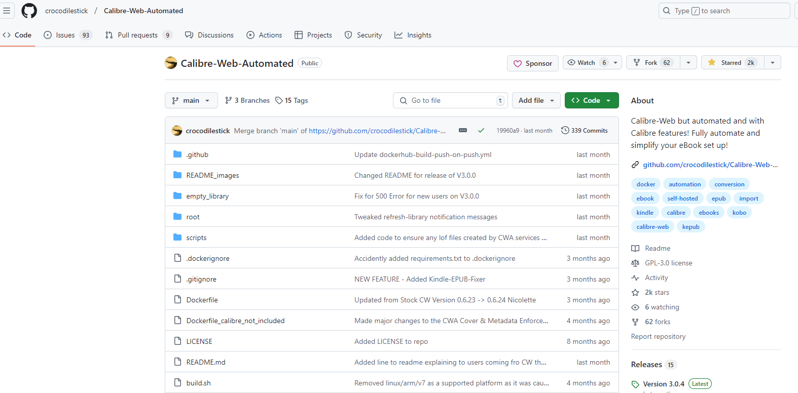 使用Docker部署Calibre-Web-Automated搭建私人图书馆-开发者社区-阿里云
