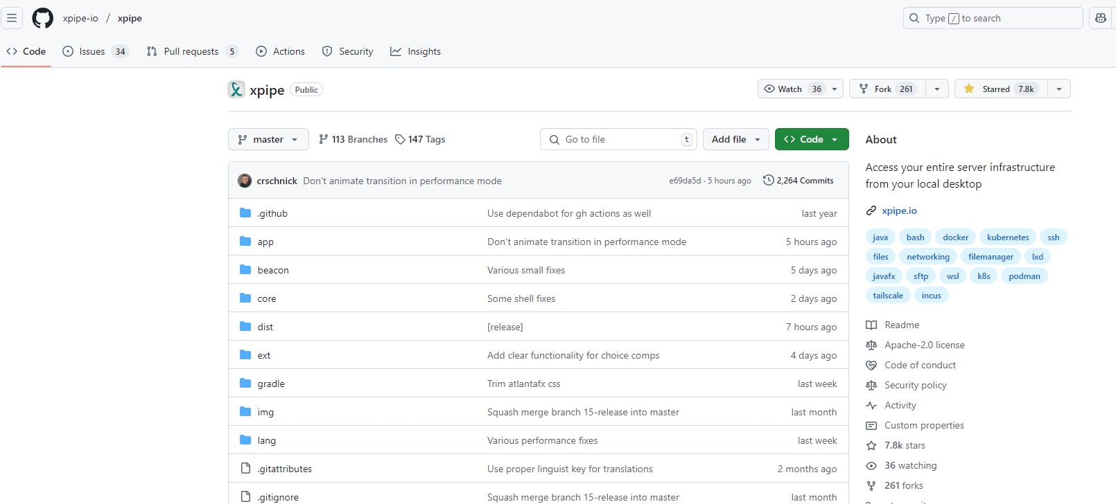 XPipe：一款新型开源终端管理神器-阿里云开发者社区