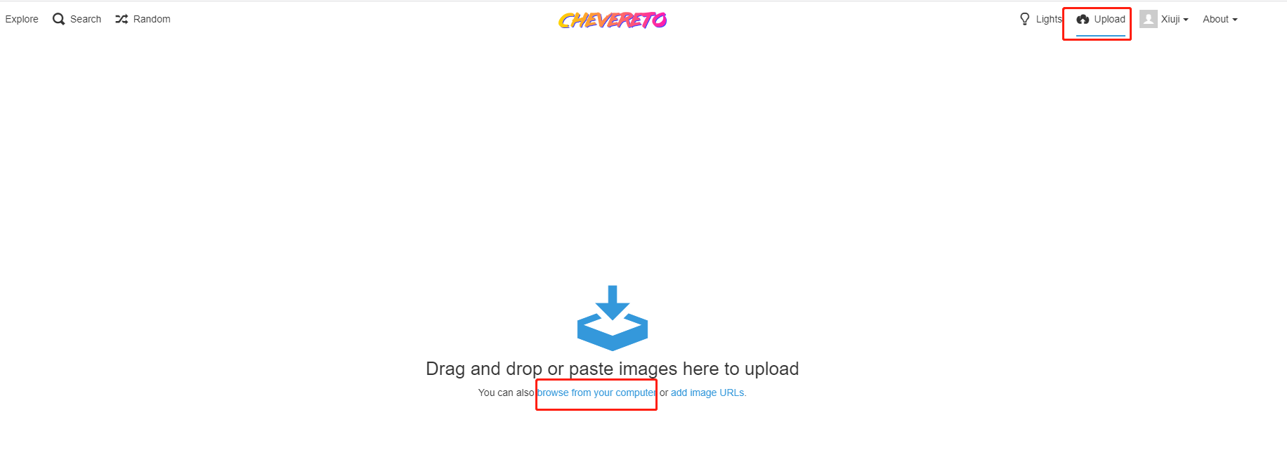 探索Chevereto图床：使用Docker Compose快速搭建个人图床-阿里云开发者社区
