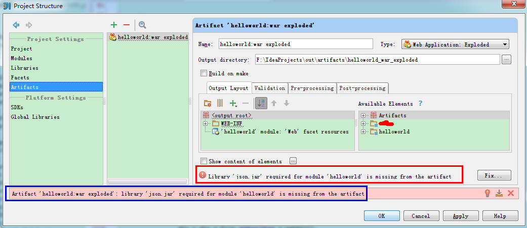 Intellij IDEA 添加jar包的三种方式-阿里云开发者社区