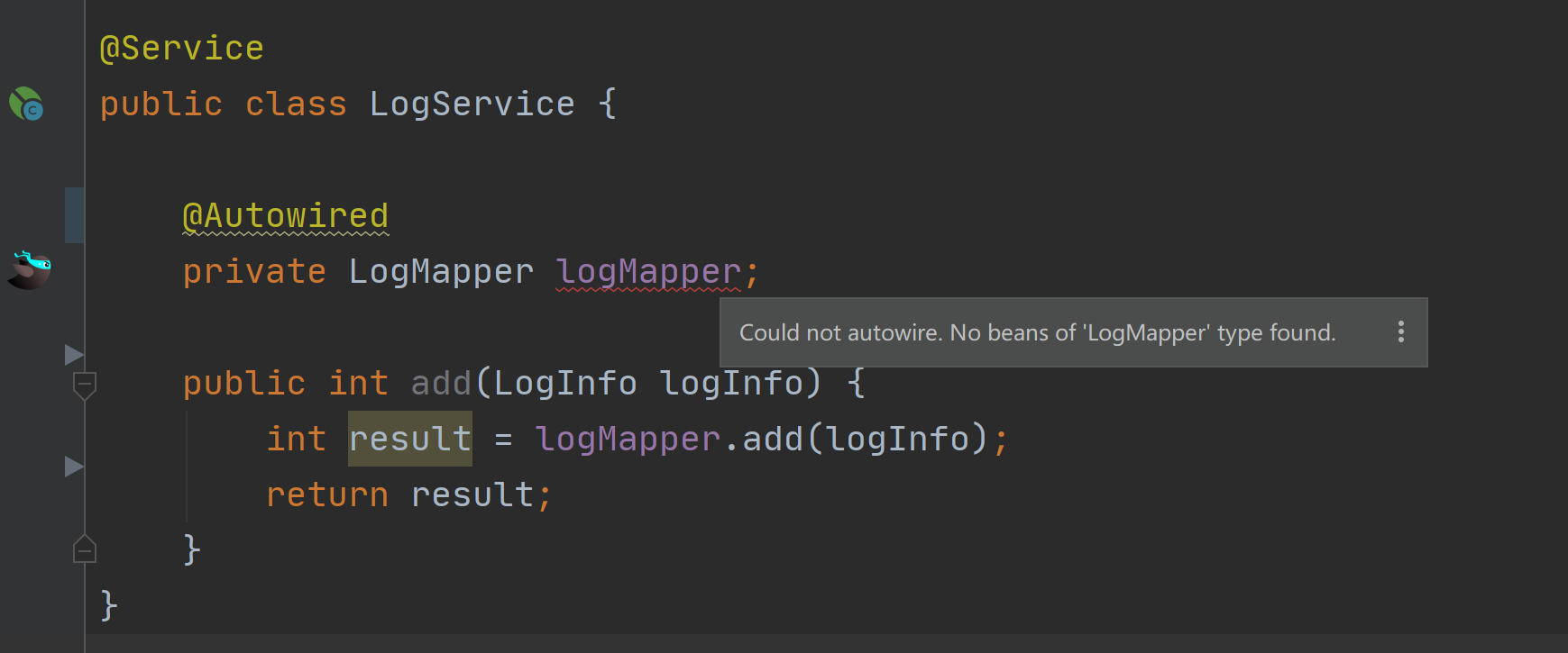 Spring依赖注入注解Autowired与Resource核心区别与实现原理-开发者社区-阿里云