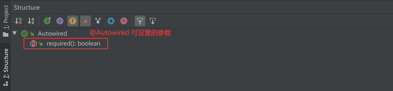 Spring依赖注入注解Autowired与Resource核心区别与实现原理-开发者社区-阿里云