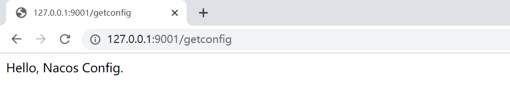 一文快速上手 Nacos 注册中心+配置中心！-阿里云开发者社区