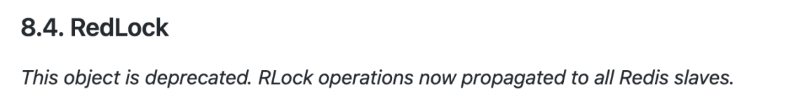 面试官：说一下红锁RedLock的实现原理？-阿里云开发者社区