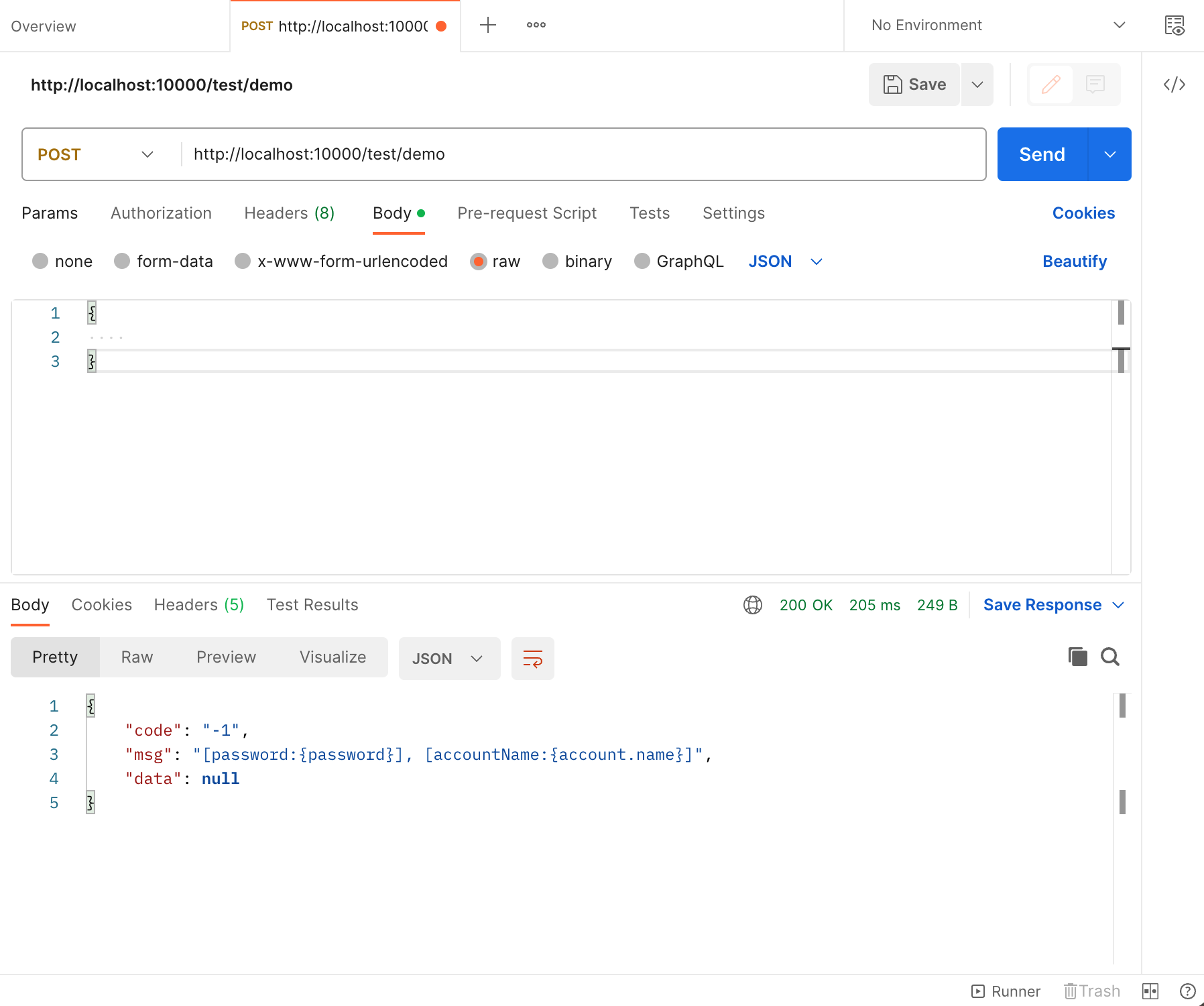程序员必备利器：多语言参数校验的实用指南！-阿里云开发者社区