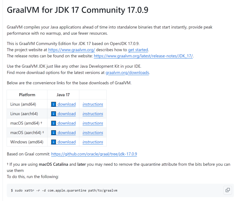 （2023版本）GraalVM+native-image+Visual Studio 在Win10上全流程安装，避坑+实操-阿里云开发者社区