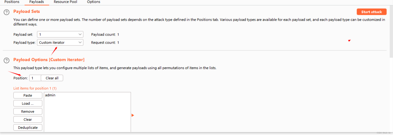 ctfshow web入门21到28题解爆破与PHP漏洞-开发者社区-阿里云
