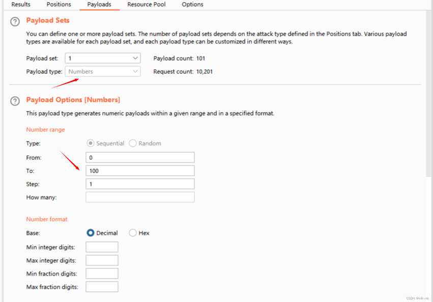 ctfshow web入门21到28题解爆破与PHP漏洞-开发者社区-阿里云