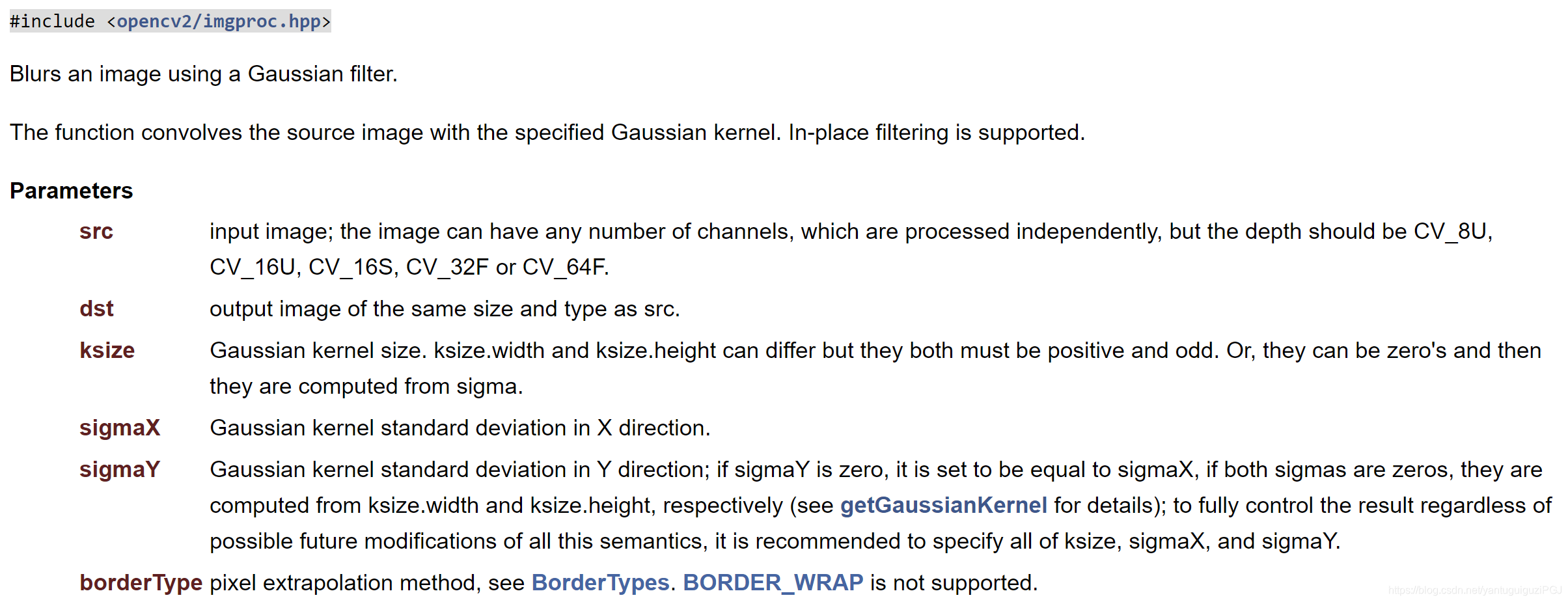 基于QT的opencv插件框架qtCvFrameLearn实战-阿里云开发者社区