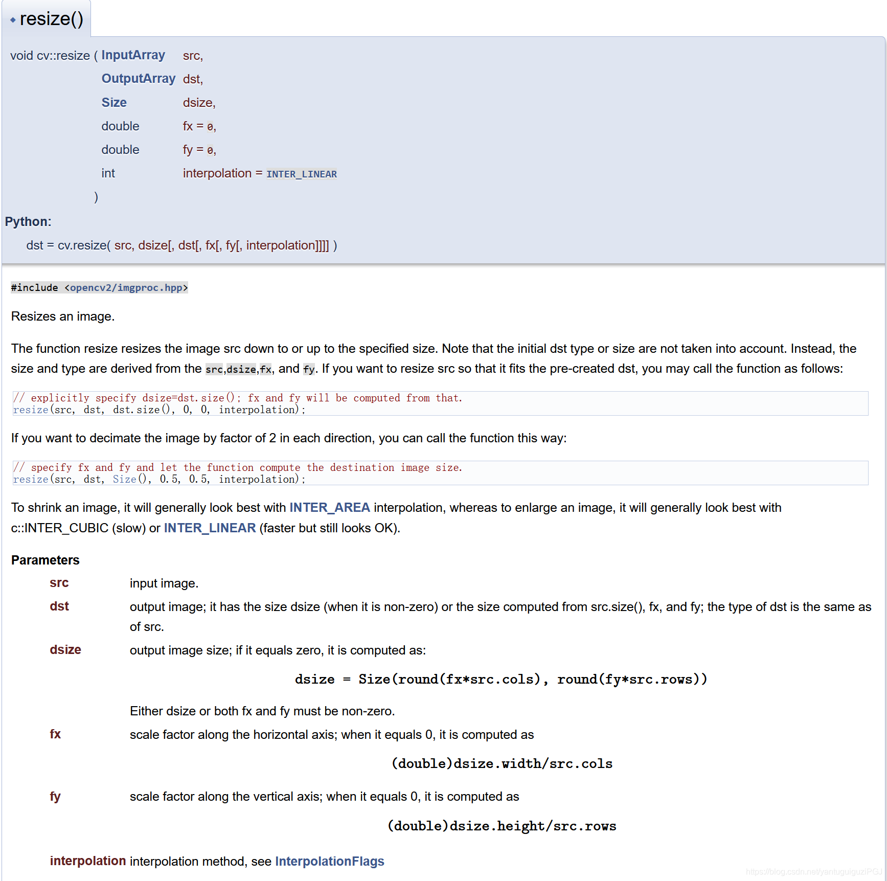 基于qt的opencv实时图像处理框架FastCvLearn实战-阿里云开发者社区