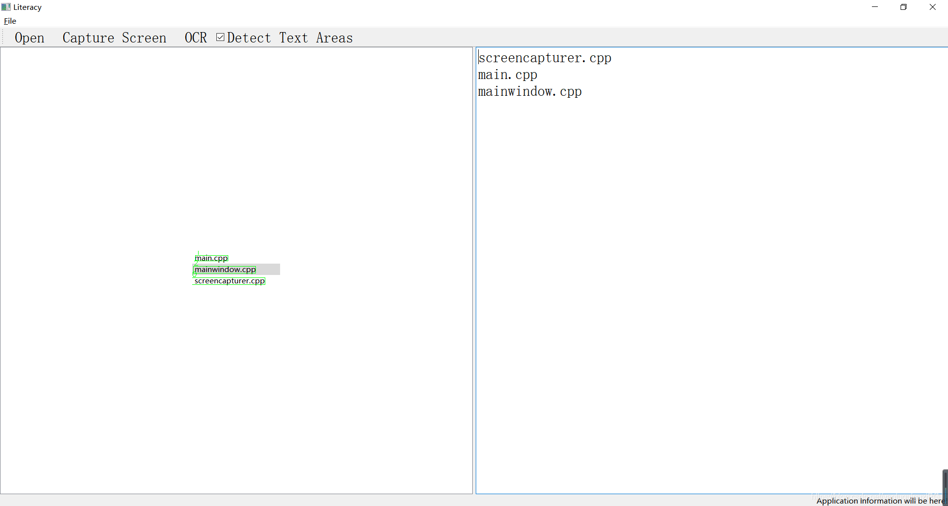 基于QT的OCR和opencv融合框架FastOCRLearn实战-阿里云开发者社区
