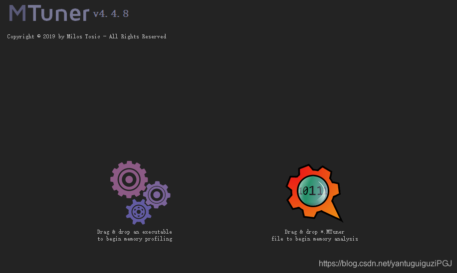 使用MTuner检测MinGW编译的Qt内存泄漏-开发者社区-阿里云
