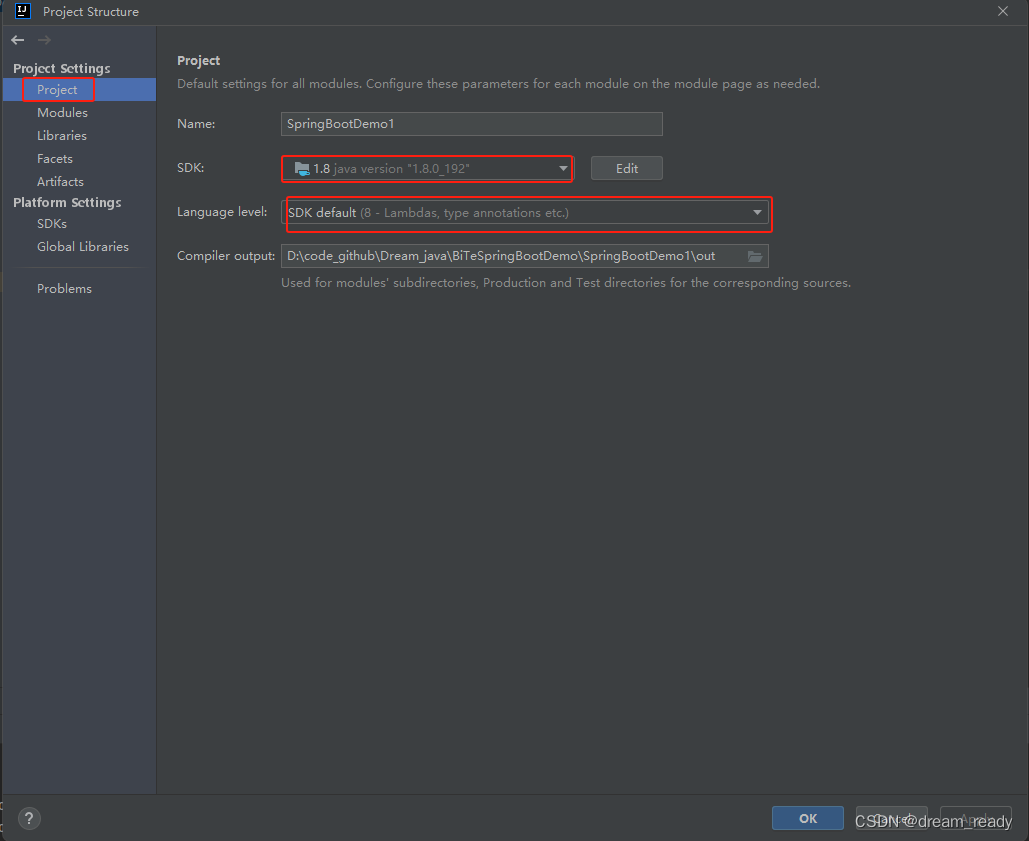 SpringBoot项目创建失败或无法启动，启动报错时的常见问题及解决方案-阿里云开发者社区
