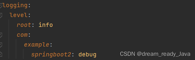 SpringBoot日志全方位超详细手把手教程，零基础可学习 日志如何配置及SLF4J的使用......-阿里云开发者社区