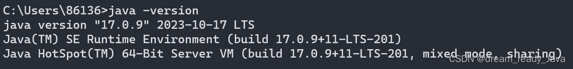 jdk17安装全方位手把手安装教程 / 已有jdk8了，安装JDK17后如何配置环境变量 / 多个不同版本的JDK，如何配置环境变量？-阿里云 ...