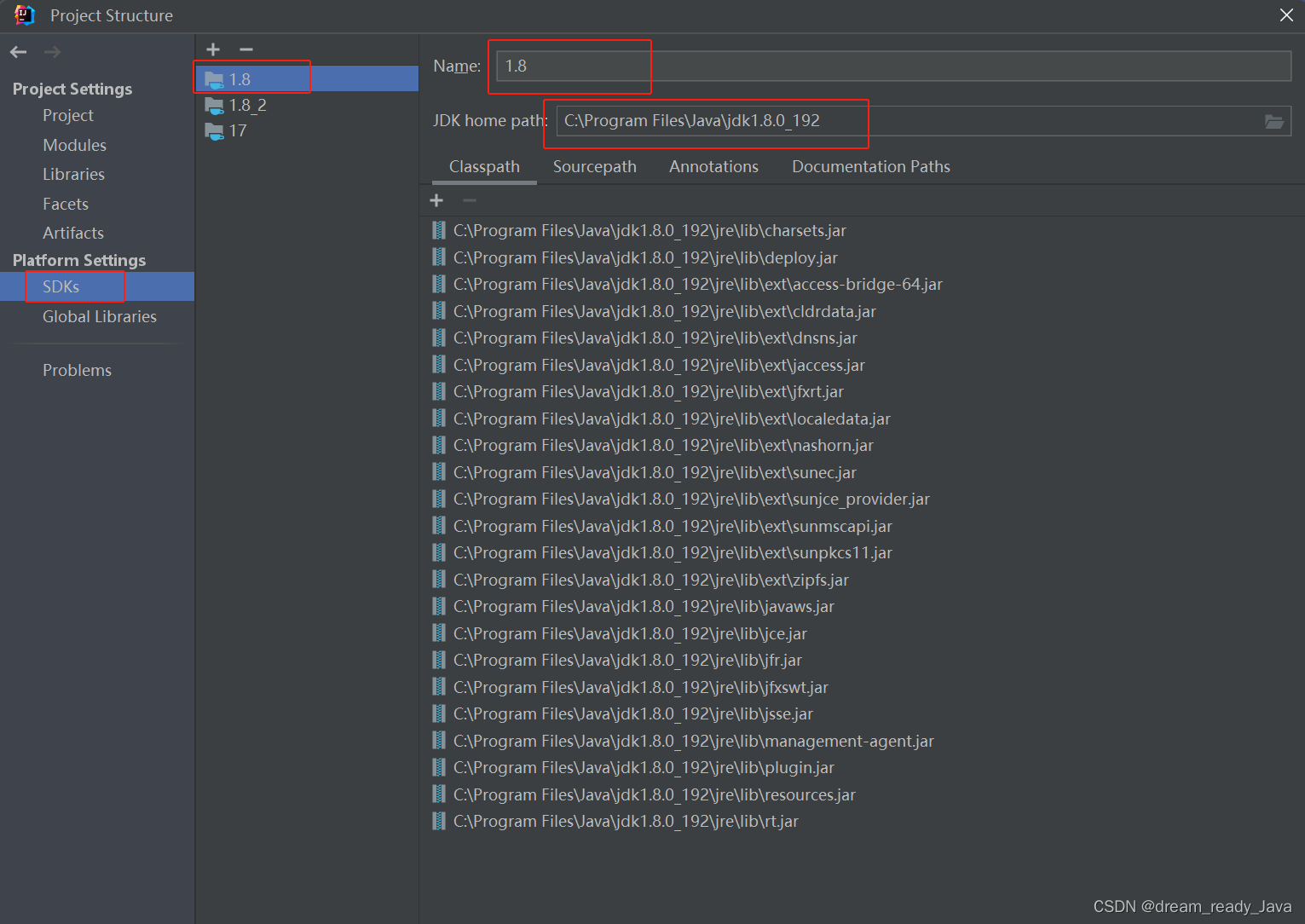 idea创建不了spring2.X版本，无法使用JDK8，最低支持JDK17 ， 如何用idea创建spring2.X版本，使用JDK8解决方案-阿里云开发者社区