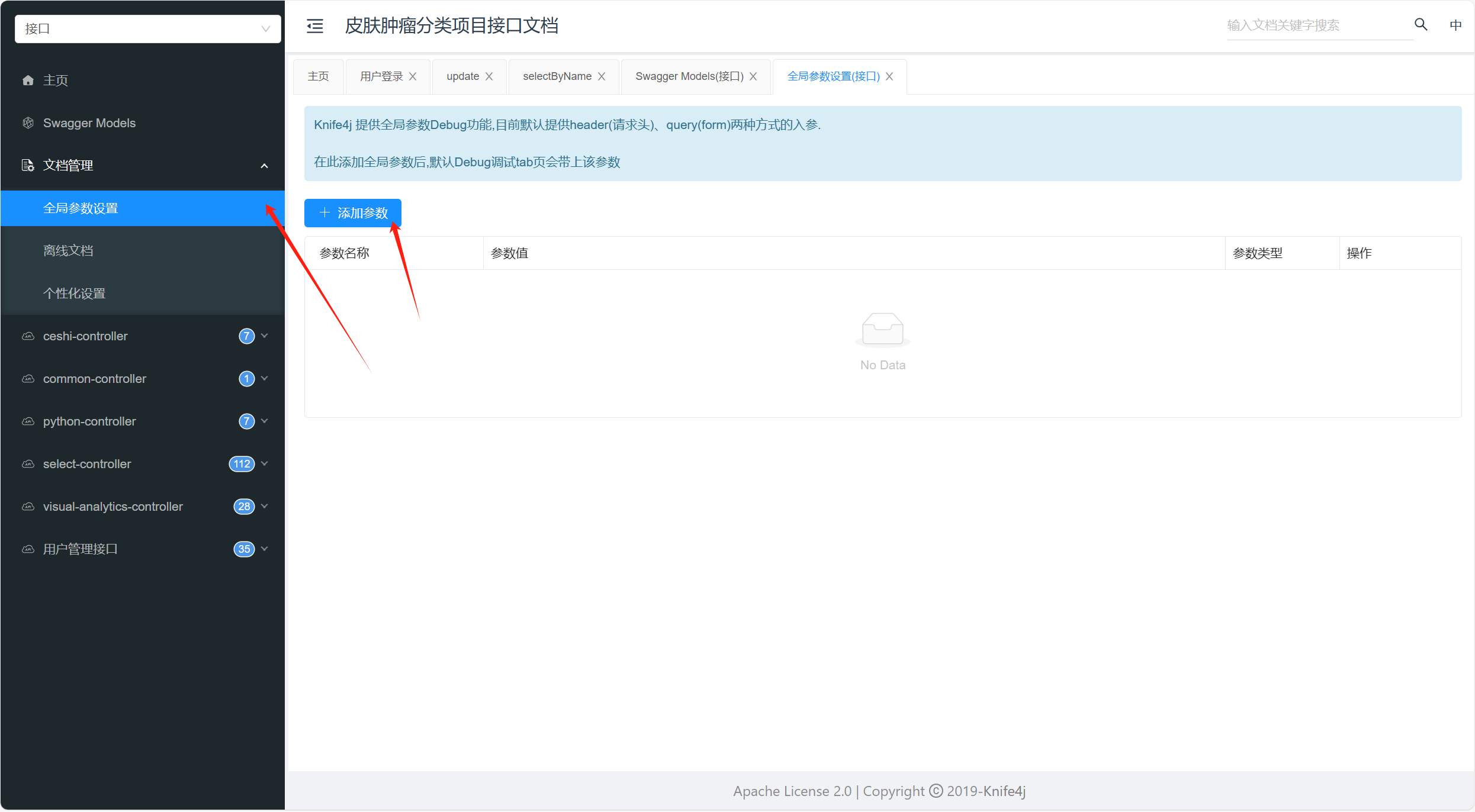 Swagger接口文档 —— 手把手教学，全方位超详细小白能看懂，百分百能用Java版-阿里云开发者社区