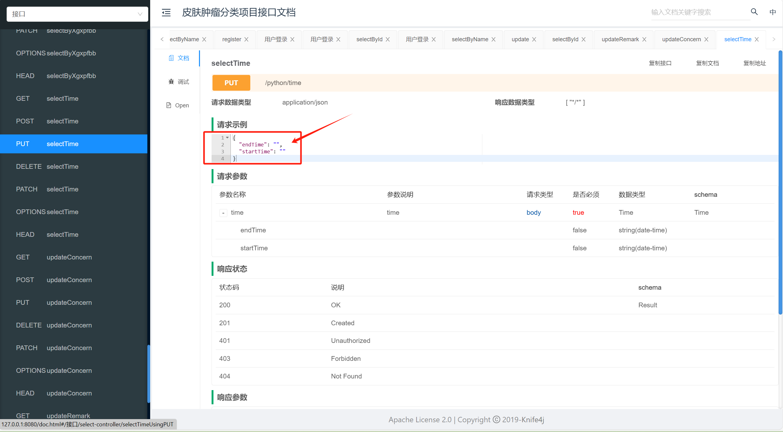 Swagger接口文档 —— 手把手教学，全方位超详细小白能看懂，百分百能用Java版-阿里云开发者社区