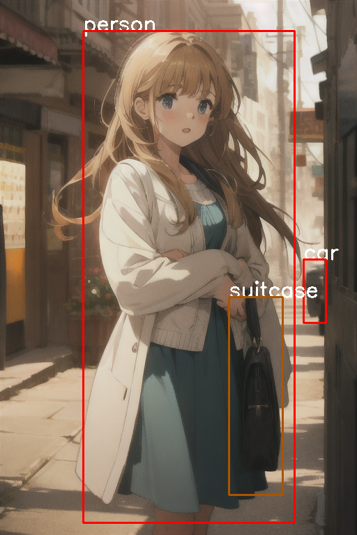 PC端到AidLux端AIGC测评流程-阿里云开发者社区