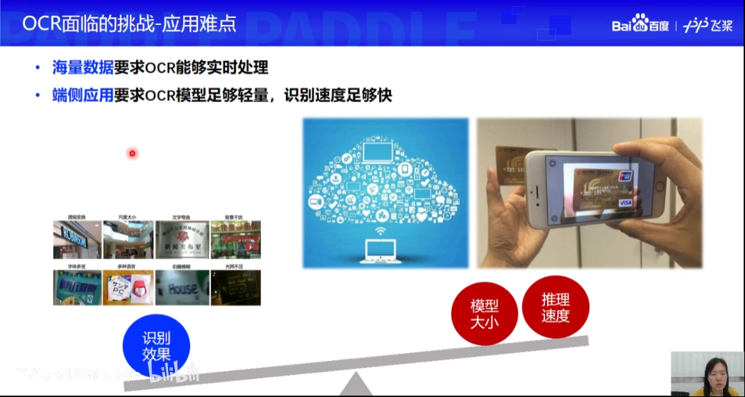 PaddleOCR学习笔记 01-PaddleOCR简介-阿里云开发者社区