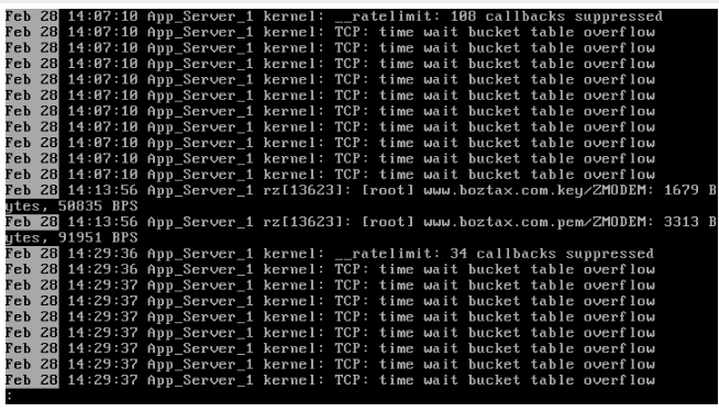 阿里云ECS服务器CPU总是100%跑满该怎么排查？-阿里云开发者社区