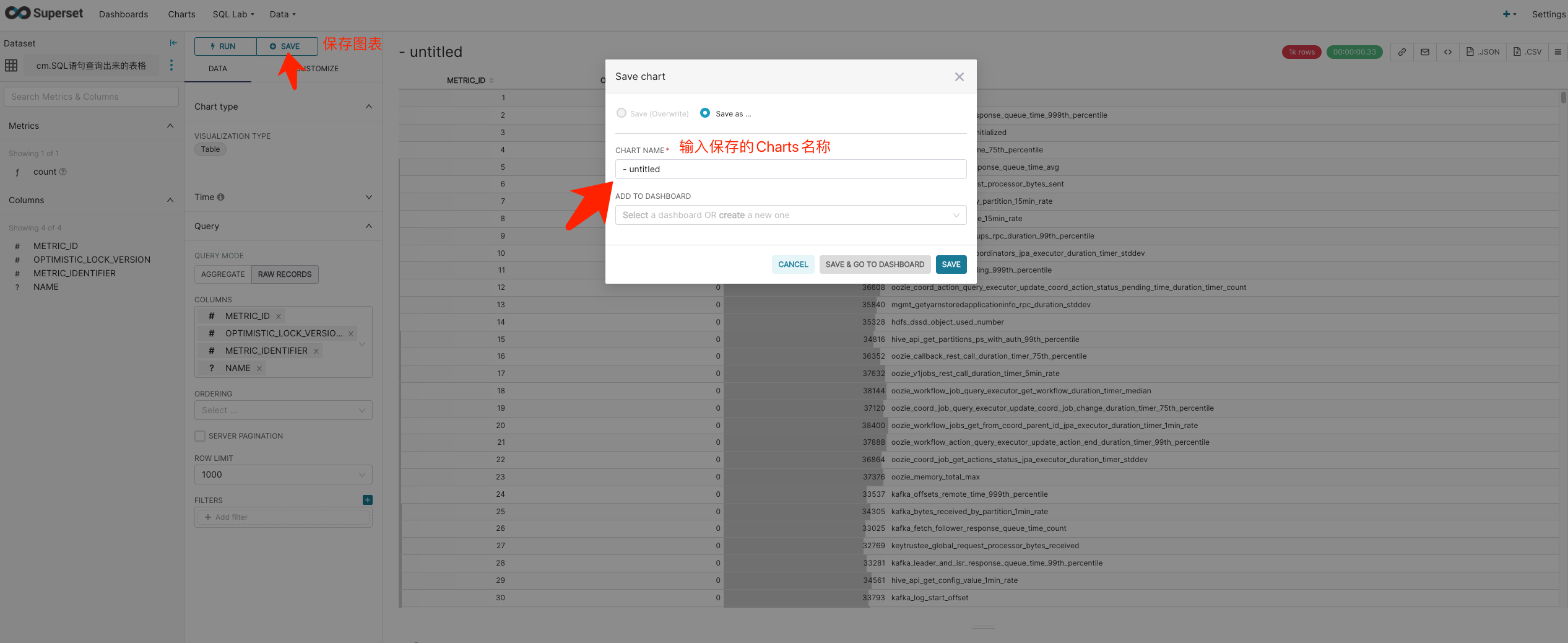 Superset安装配置与连接MySQL使用教程-开发者社区-阿里云