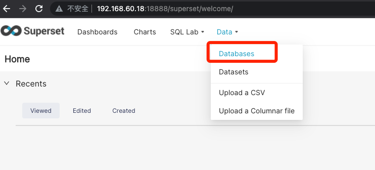 Superset安装配置与连接MySQL使用教程-开发者社区-阿里云