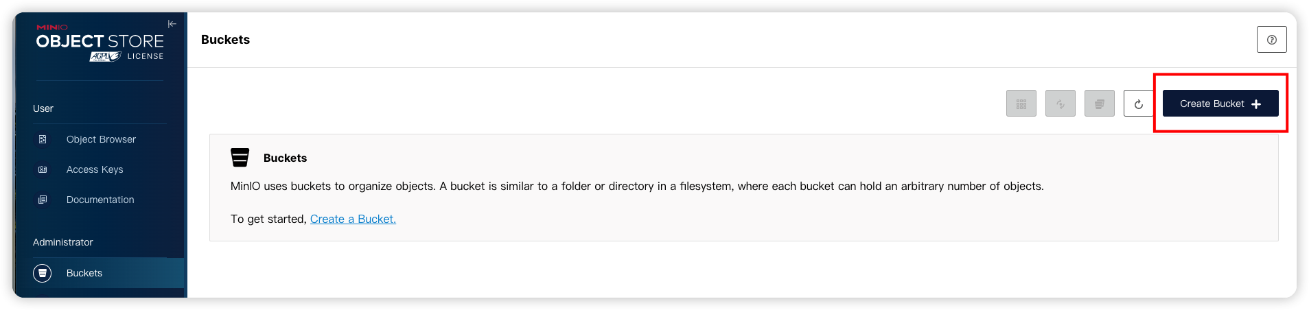 MinIO对象存储详细安装教程-阿里云开发者社区