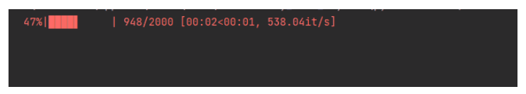 在 Python 中将 Tqdm 与 Asyncio 结合使用-阿里云开发者社区