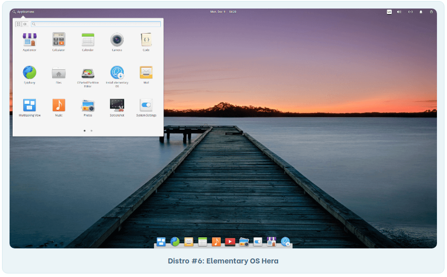 2023年度十大热门Linux发行版特性解析与指南-开发者社区-阿里云