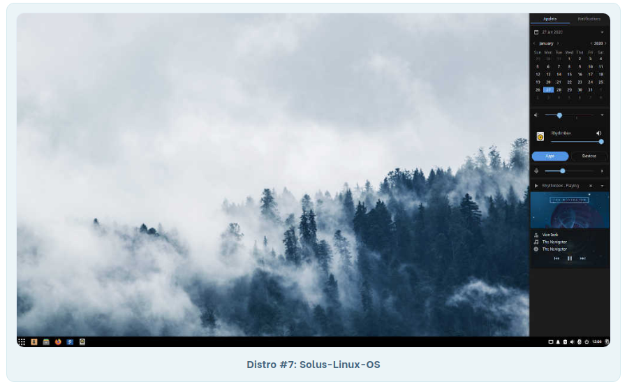 2023年度十大热门Linux发行版特性解析与指南-开发者社区-阿里云