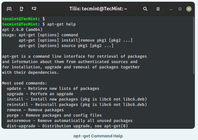 Ubuntu 包管理的 20 个“apt-get”命令-阿里云开发者社区
