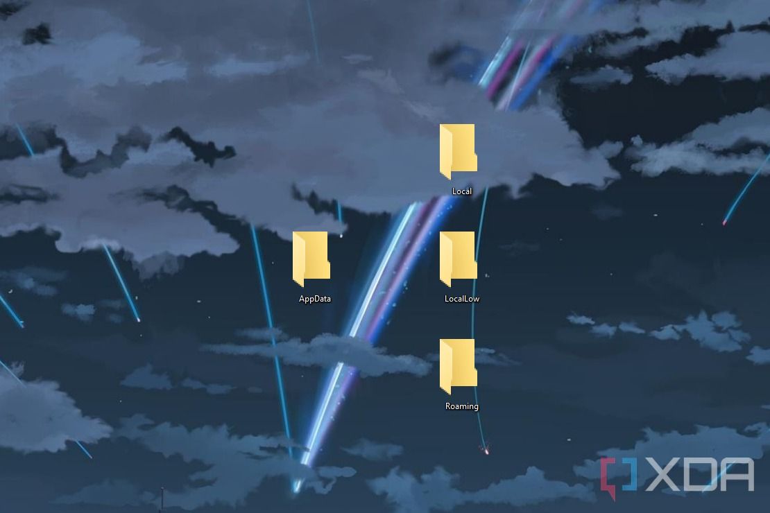 Windows 用户应该知道的AppData-阿里云开发者社区