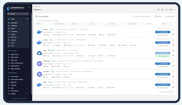 11 个必备 Docker 工具-阿里云开发者社区