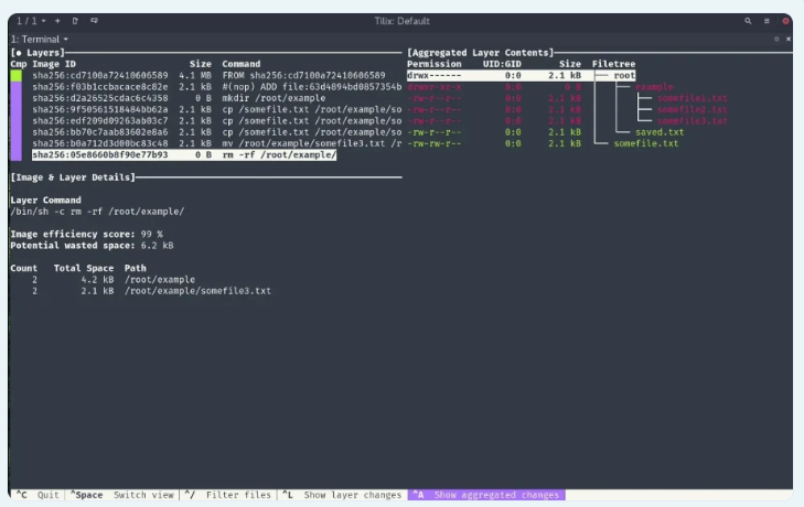 Docker工作流效率提升指南盘点11个从分析到管理的必备工具-开发者社区-阿里云