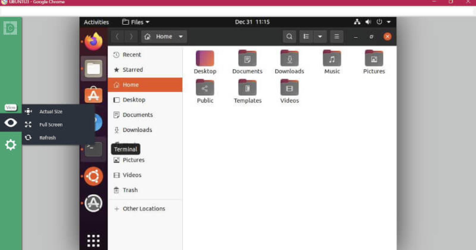 Linux ：远程访问的 16 个最佳工具（一）-阿里云开发者社区
