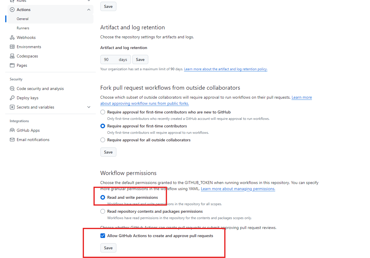 使用GitHub Actions为Tauri应用实现CI/CD自动构建发布-开发者社区-阿里云