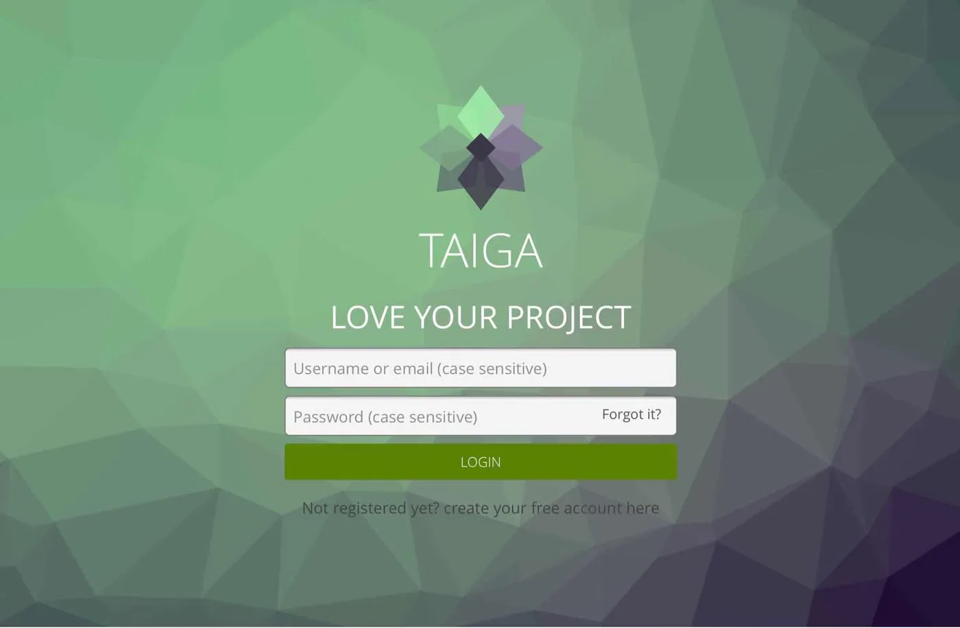 使用docker-compose进行Taiga容器化部署-开发者社区-阿里云