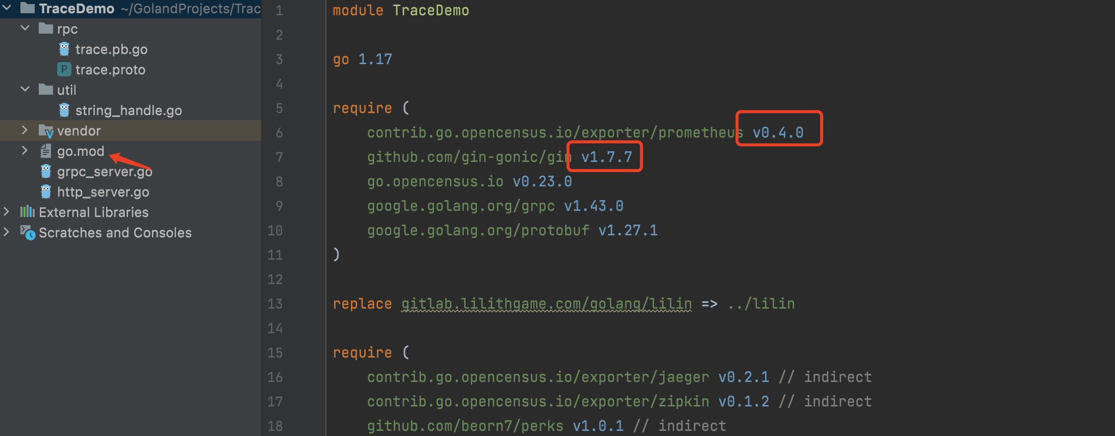 Go语言包管理GOPATH Vendor与Module模式对比解析-开发者社区-阿里云