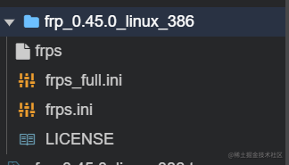 利用frp简单实现内网穿透——以ssh为例-阿里云开发者社区